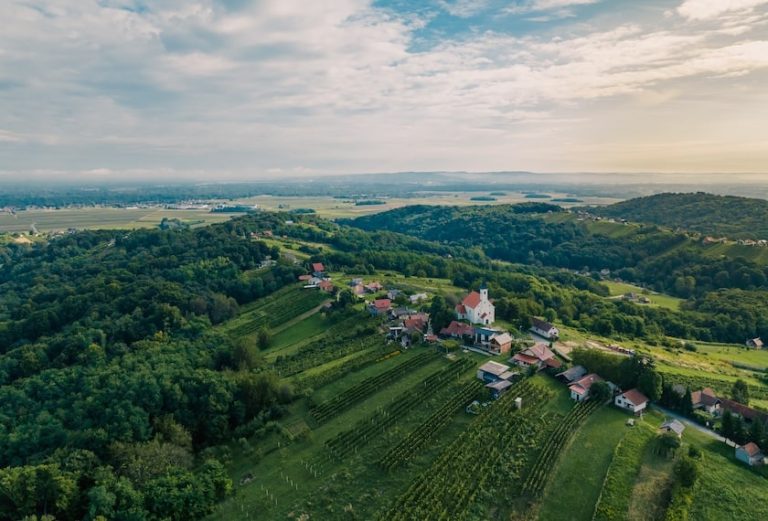 Priroda • Visit Mura i Gorice